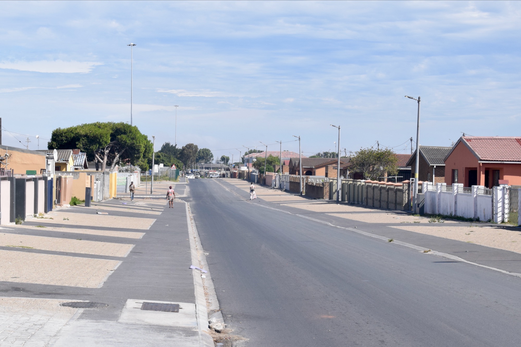 Forcibly removed 60 years ago: Simon’s Town land claimants return | GroundUp